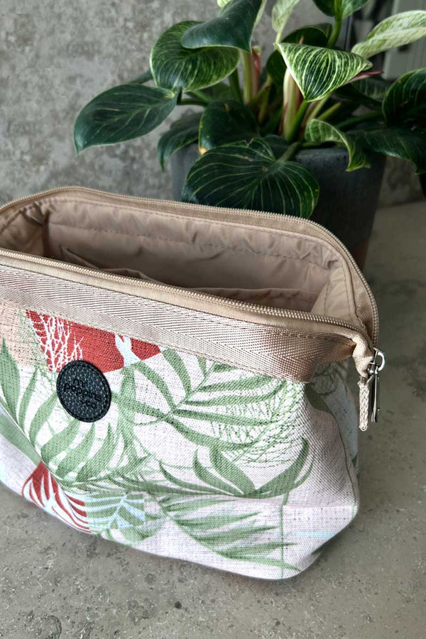 Palm Springs Toiletry Bag